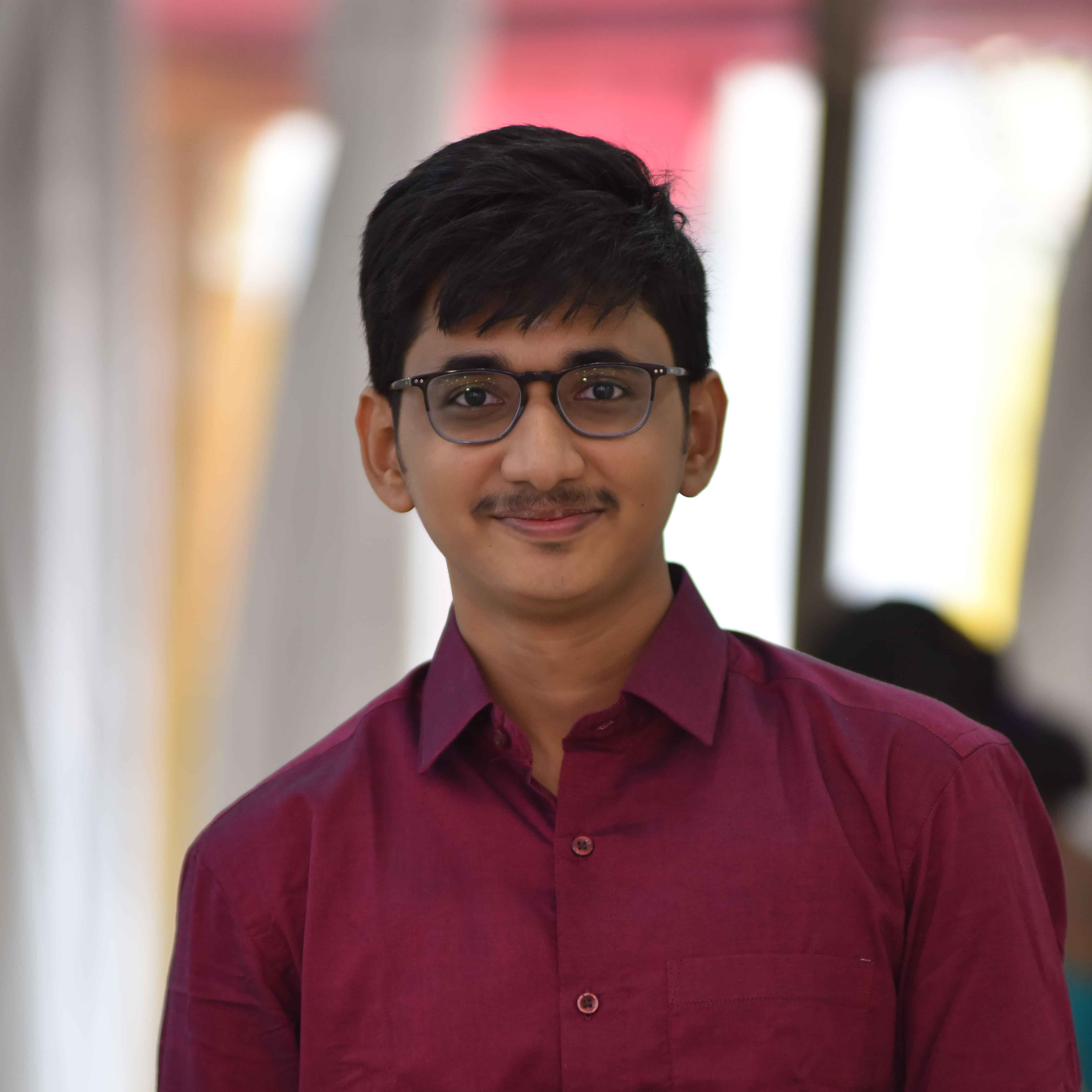 Task Force | NIT Trichy