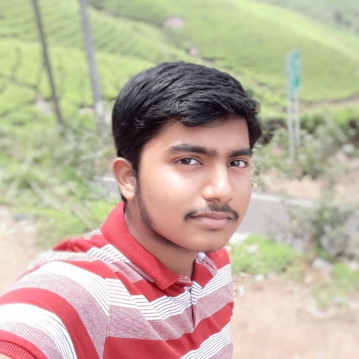 Task Force | NIT Trichy