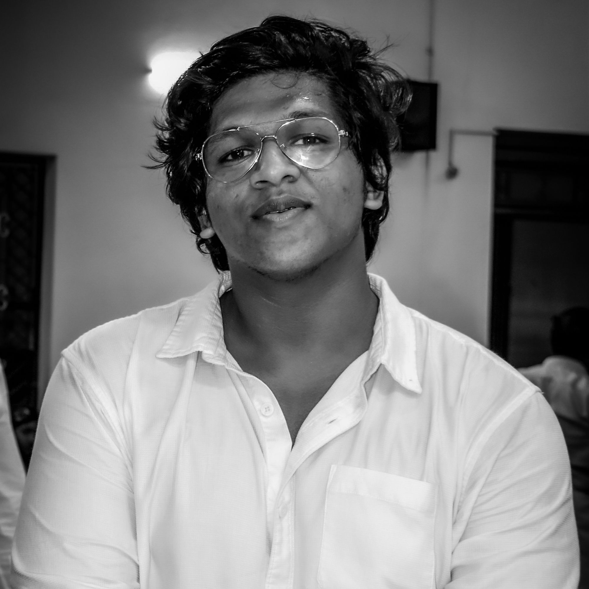 Task Force | NIT Trichy