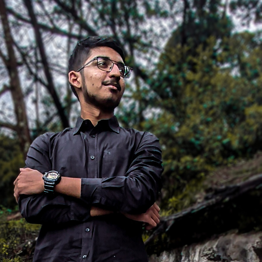 Task Force | NIT Trichy